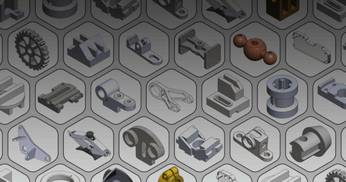 Solidworks Practice Problems Solidworks